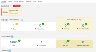 Build, Test and Deployment with Angular and GitLab CI - International ...