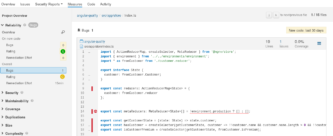 Build, Test and Deployment with Angular and GitLab CI - International ...