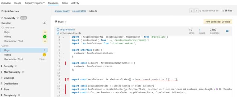 Build Test And Deployment With Angular And Gitlab Ci International Javascript Conference