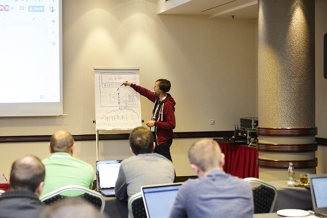 International JavaScript Conference 2020 | Online