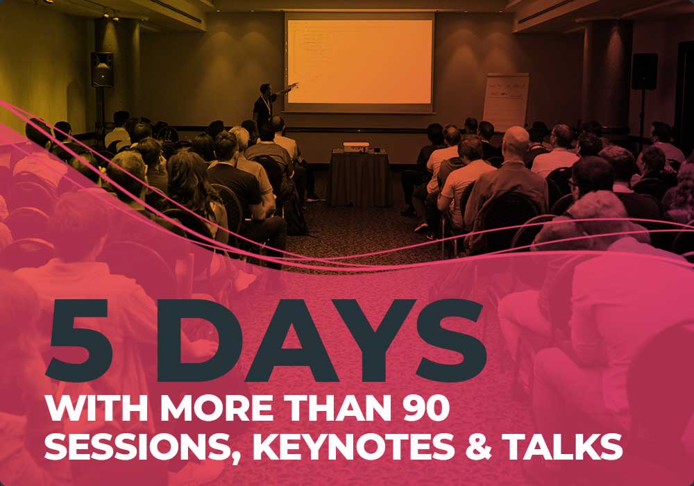 International JavaScript Conference 2019 | Munich