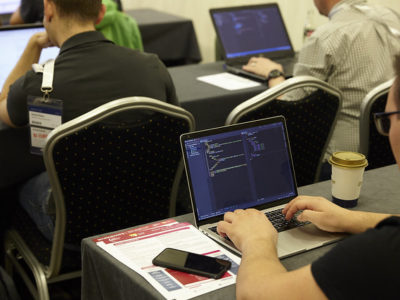 International JavaScript Conference 2019 | Munich