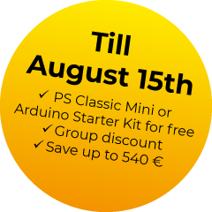 International JavaScript Conference 2019 | Munich