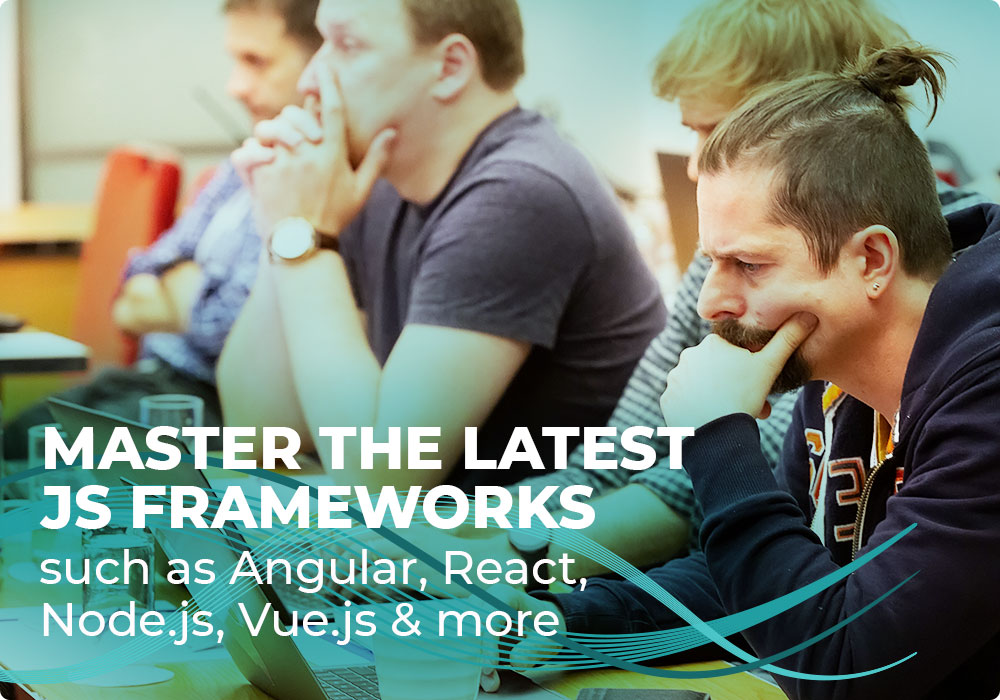 International JavaScript Conference 2020 | London, UK International JavaScript Conference 2020 | London, UK