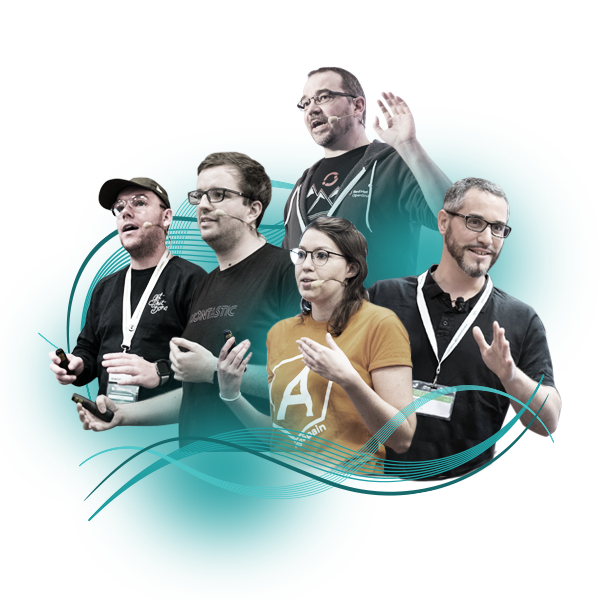 International JavaScript Conference London