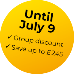 International JavaScript Conference 2020 | London, UK