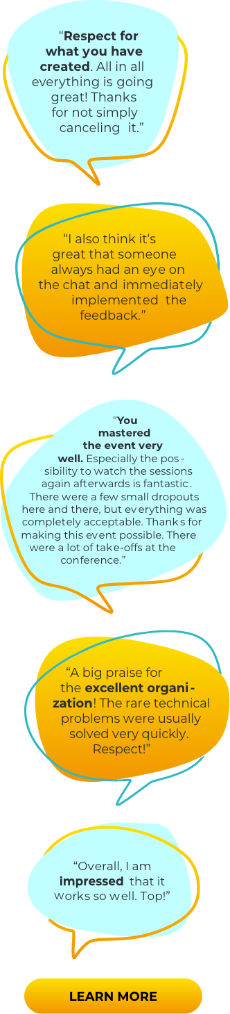 International JavaScript Conference 2020 | Online