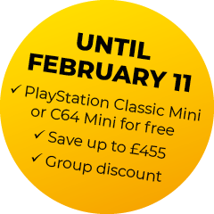 International JavaScript Conference 2020 | Online