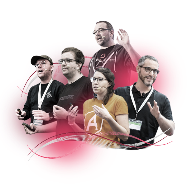 International JavaScript Conference Munich 2021