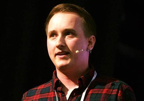 Christian Bromann - International Javascript Conference