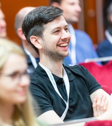 International JavaScript Conference New York