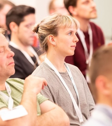 International JavaScript Conference New York