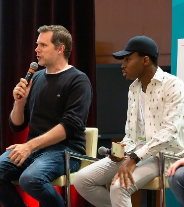 International JavaScript Conference London