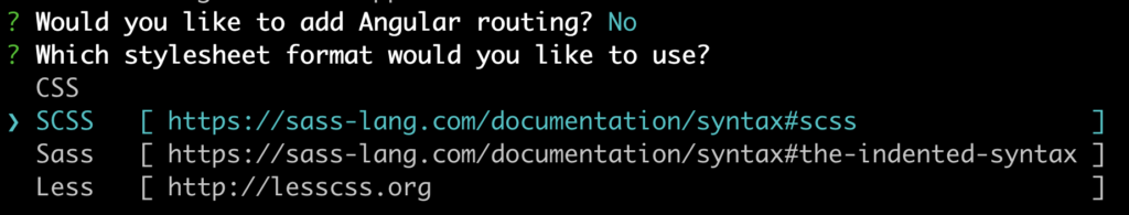 Angular for beginners