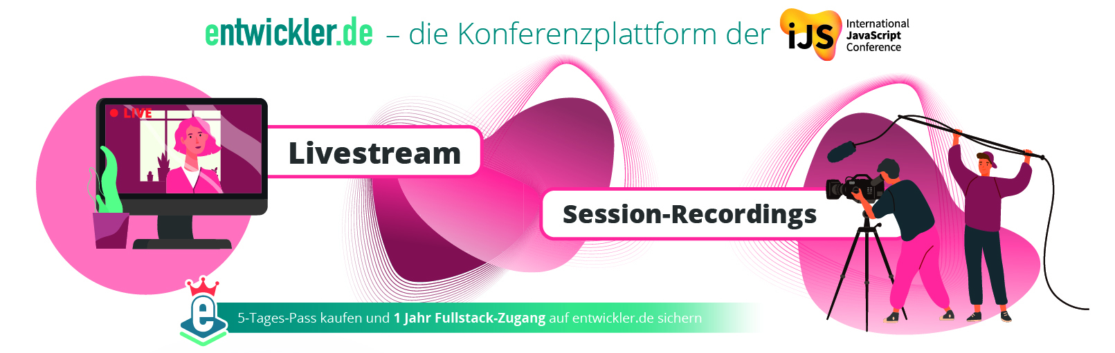 International JavaScript Conference München 2023