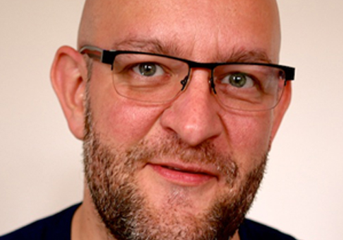 International JavaScript Conference Munich