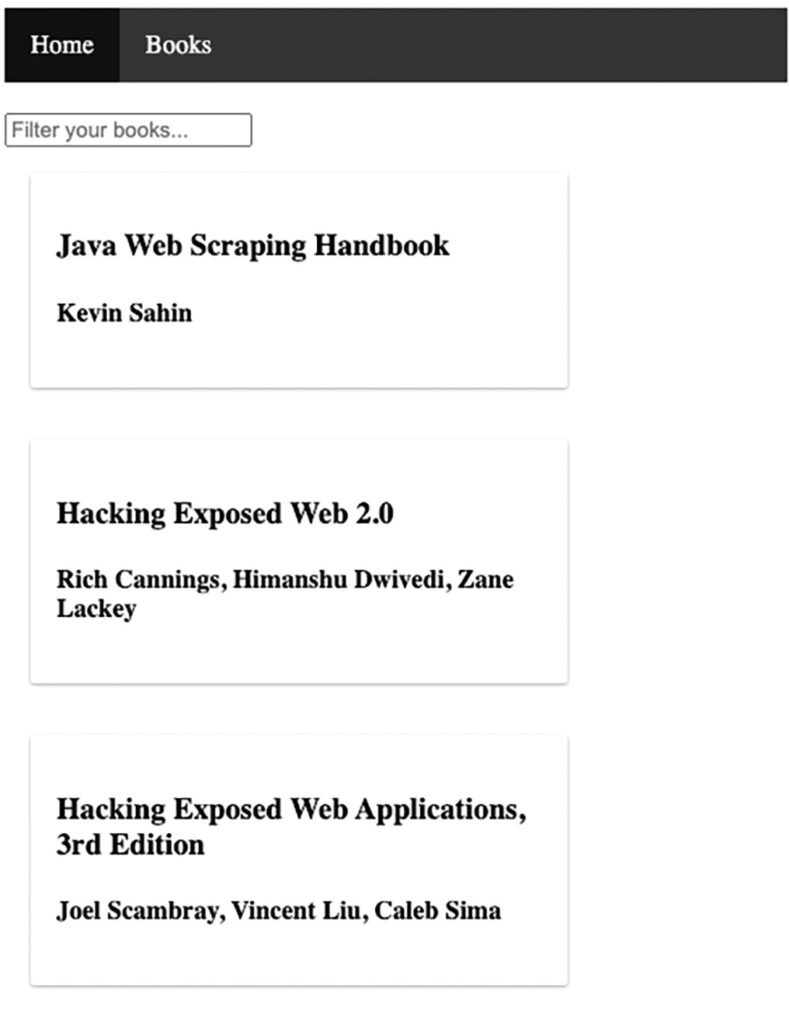 No Angular Spa Without Routing