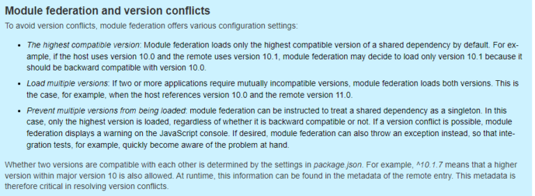 Evolutionary progress with import maps - iJS Blog