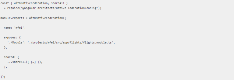Evolutionary progress with import maps - iJS Blog