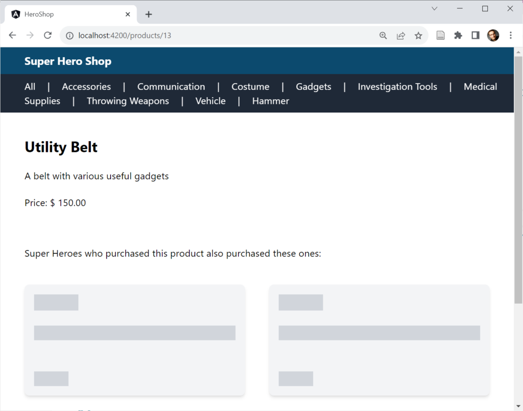 What's New in Angular 17? | iJS Blog