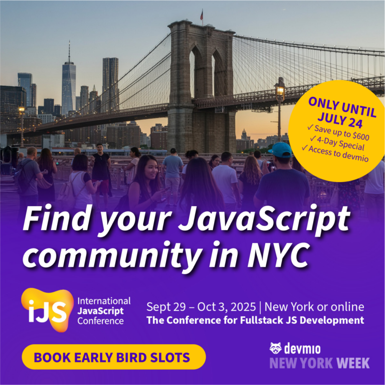 Tauri 2.0: A look at the Rust-based JS framework - iJS Blog
